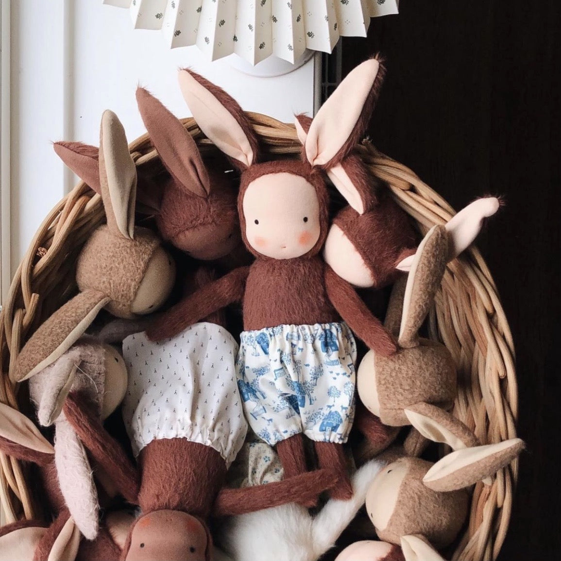 animals– Little Kin Studio