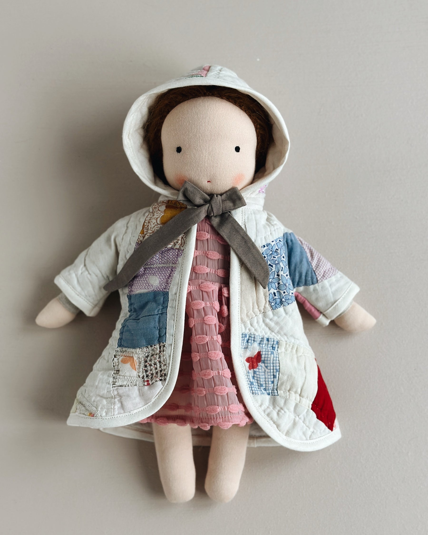 dolls– Little Kin Studio
