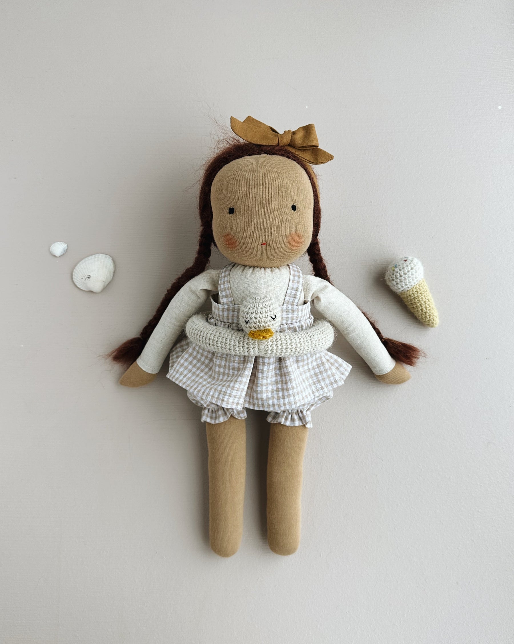 dolls– Little Kin Studio