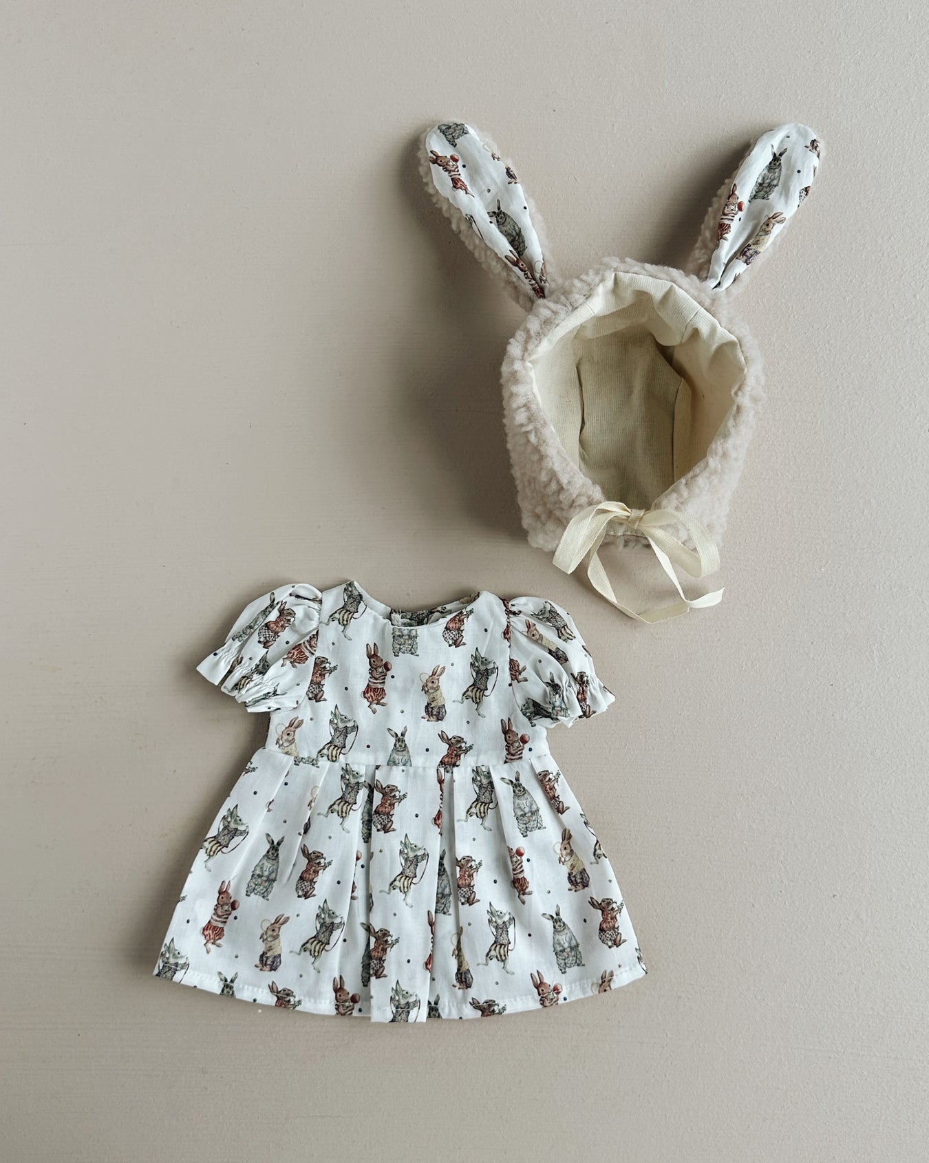 news– Little Kin Studio