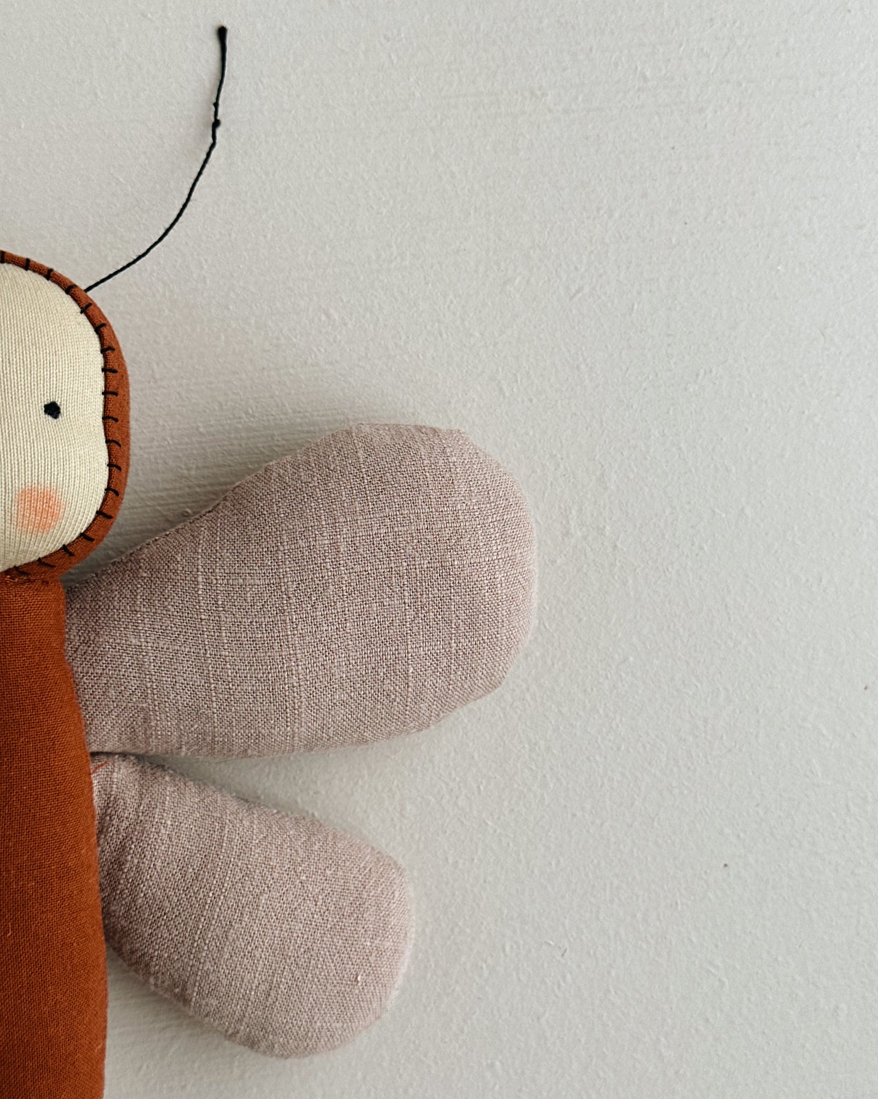 dolls– Little Kin Studio