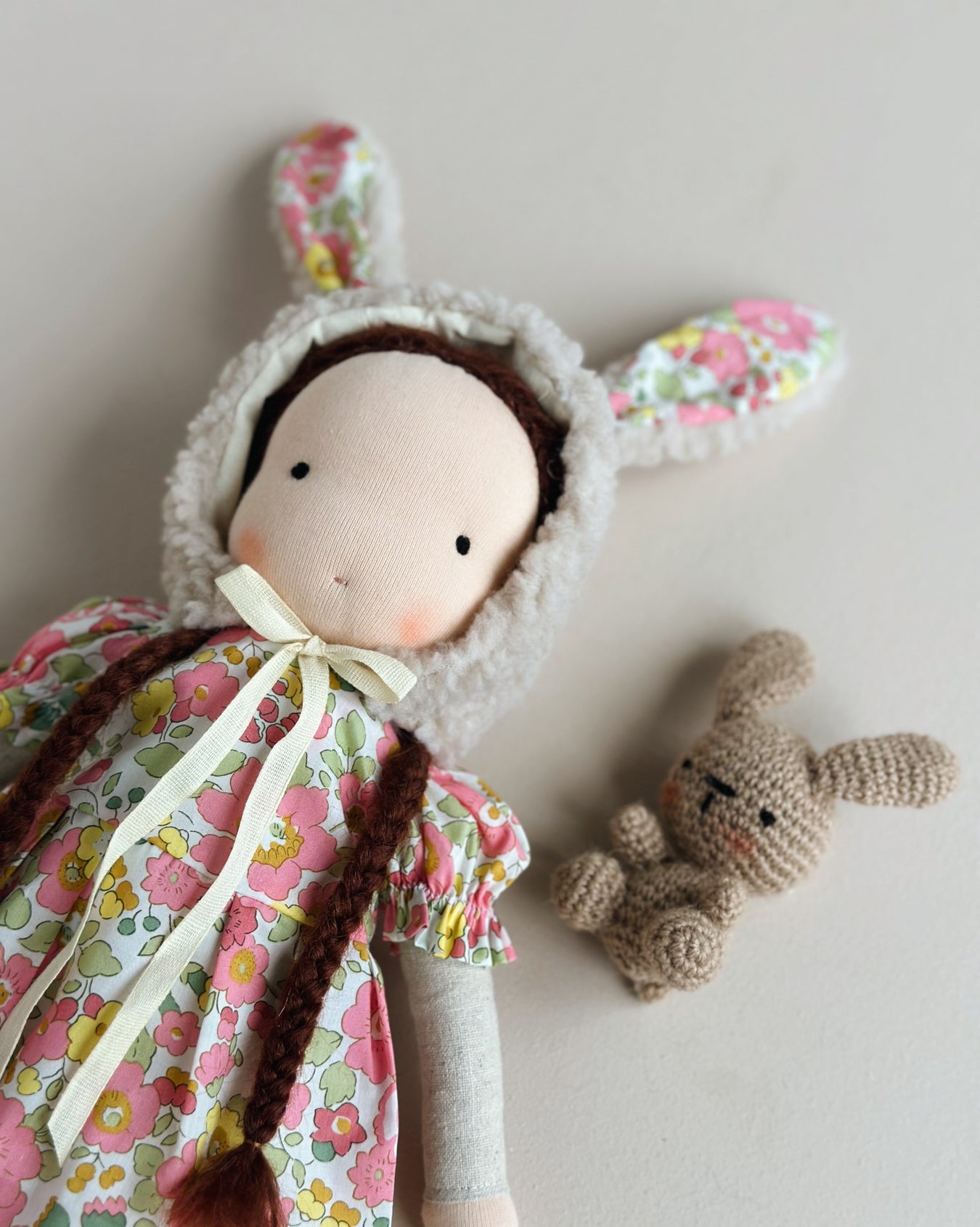 news– Little Kin Studio