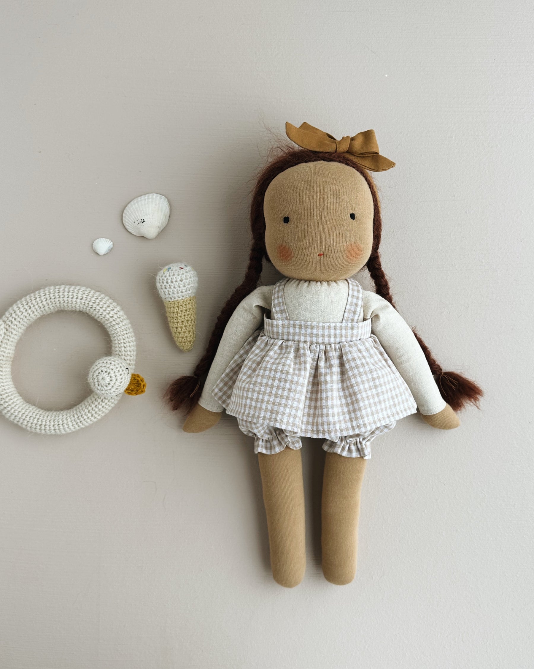 dolls– Little Kin Studio