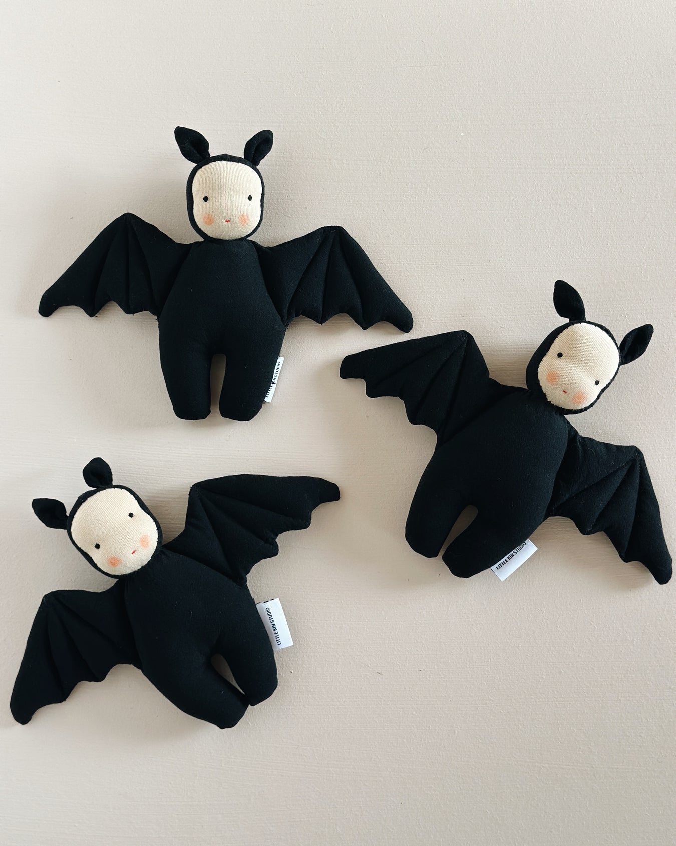 animals– Little Kin Studio