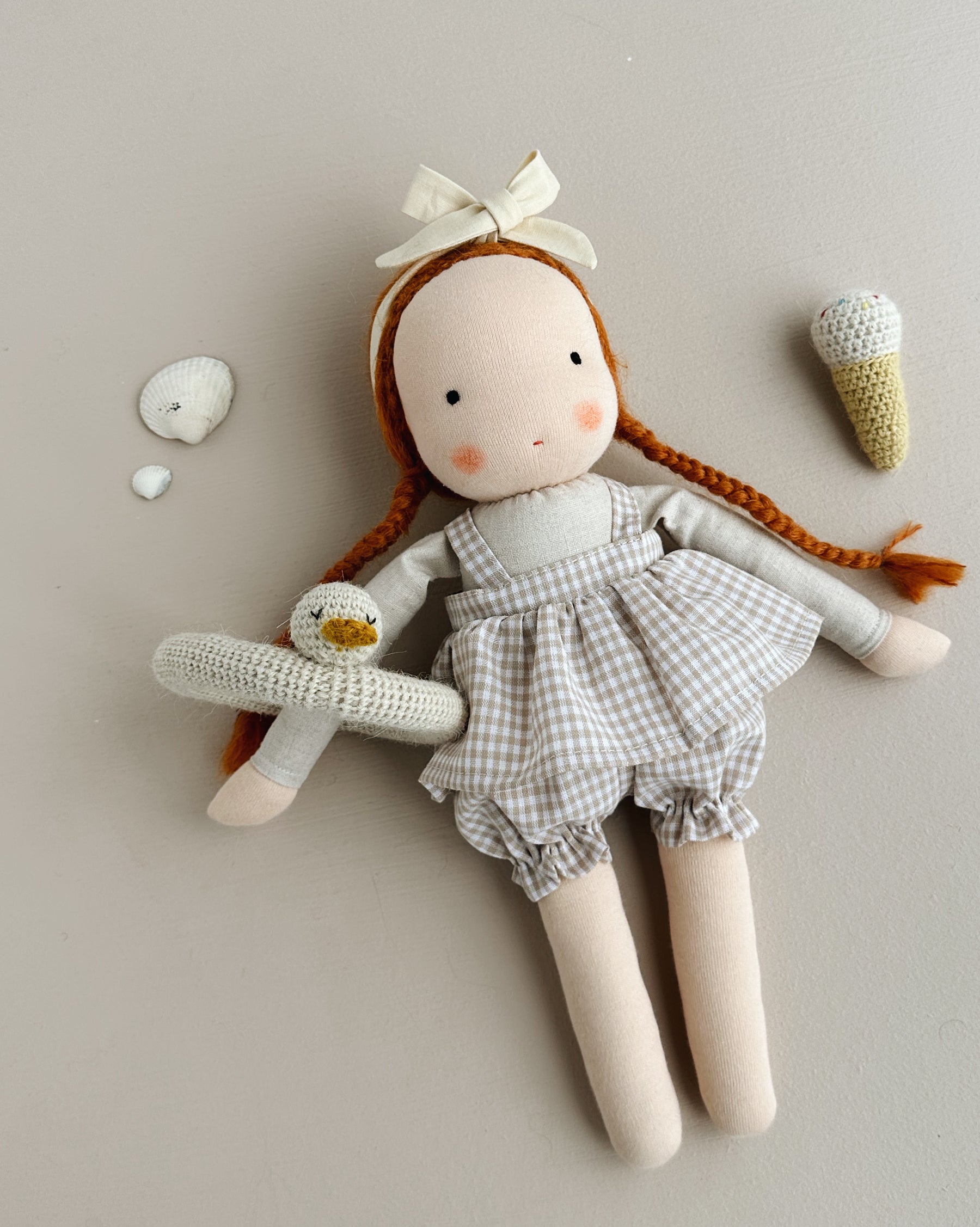 dolls– Little Kin Studio