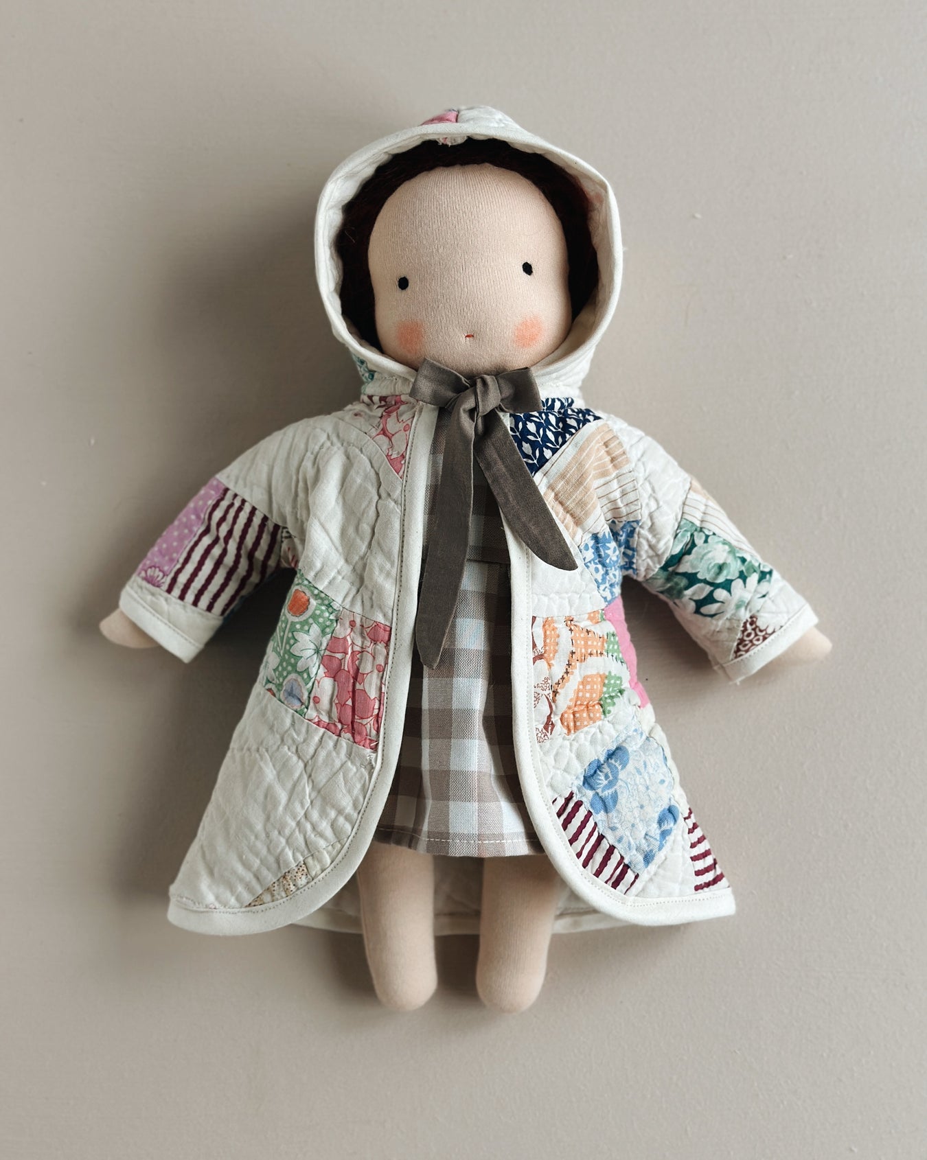 dolls– Little Kin Studio