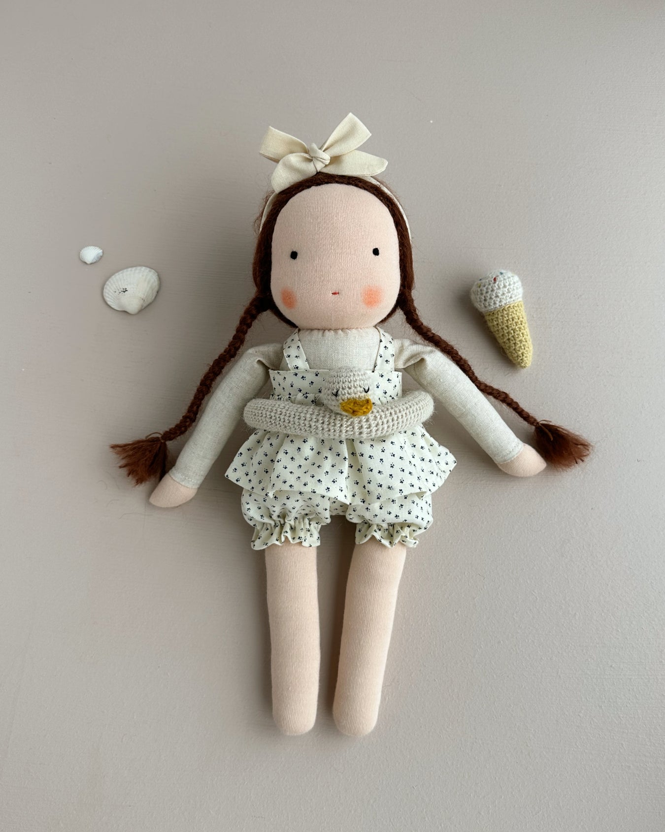 dolls– Little Kin Studio