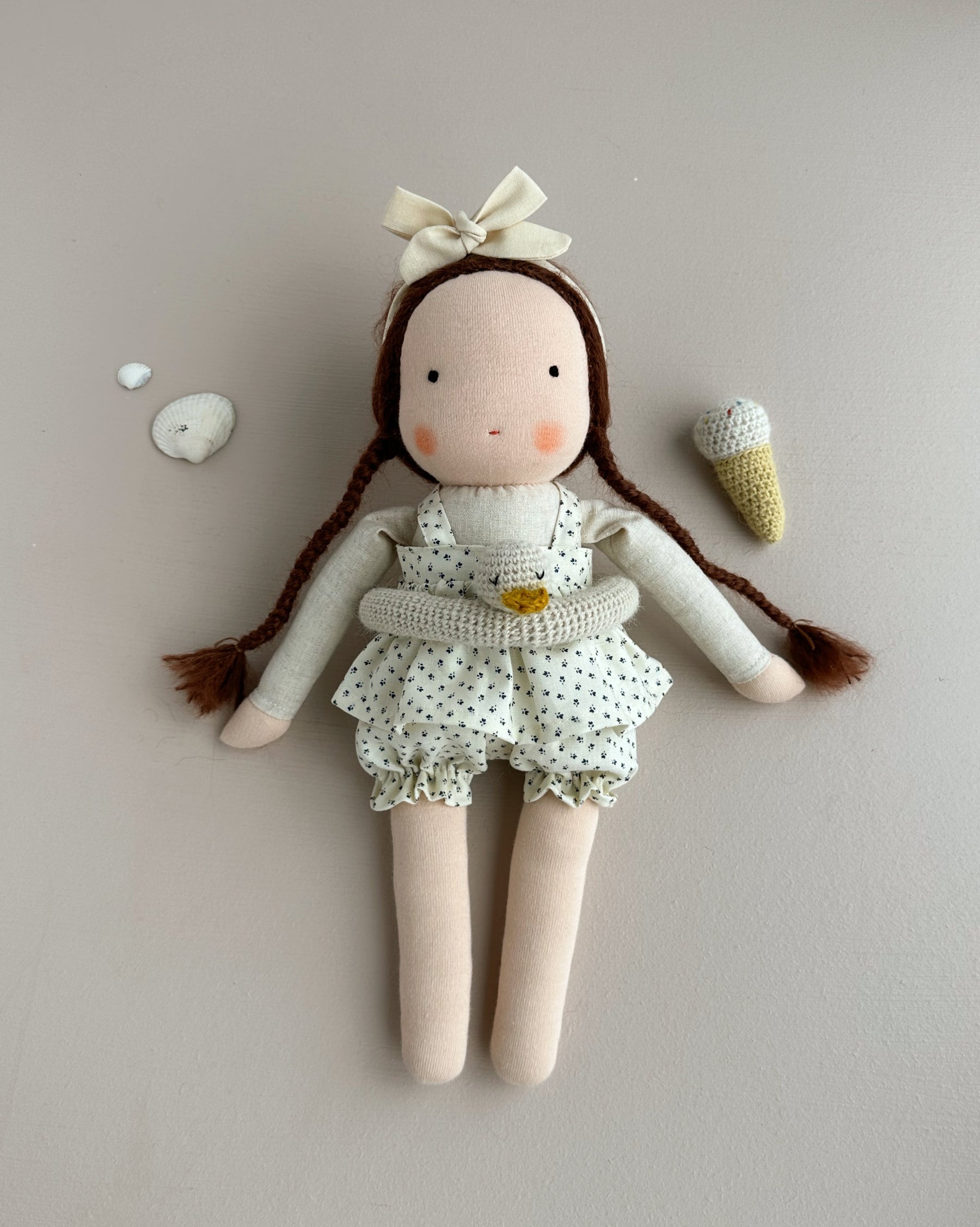 dolls– Little Kin Studio