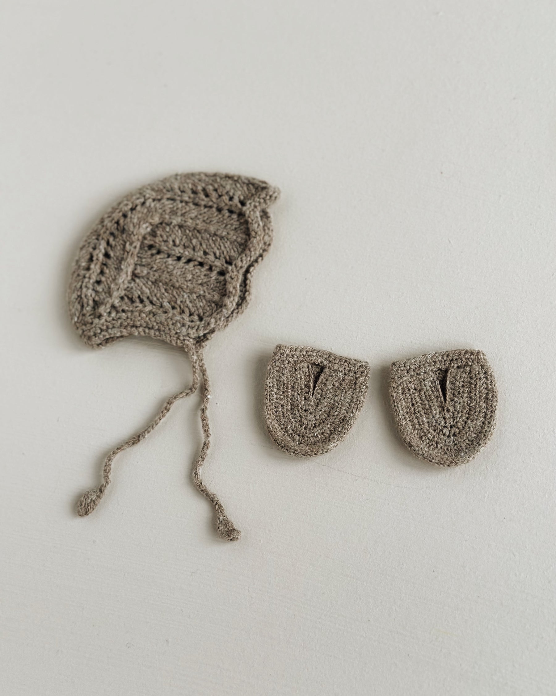 dolls– Little Kin Studio