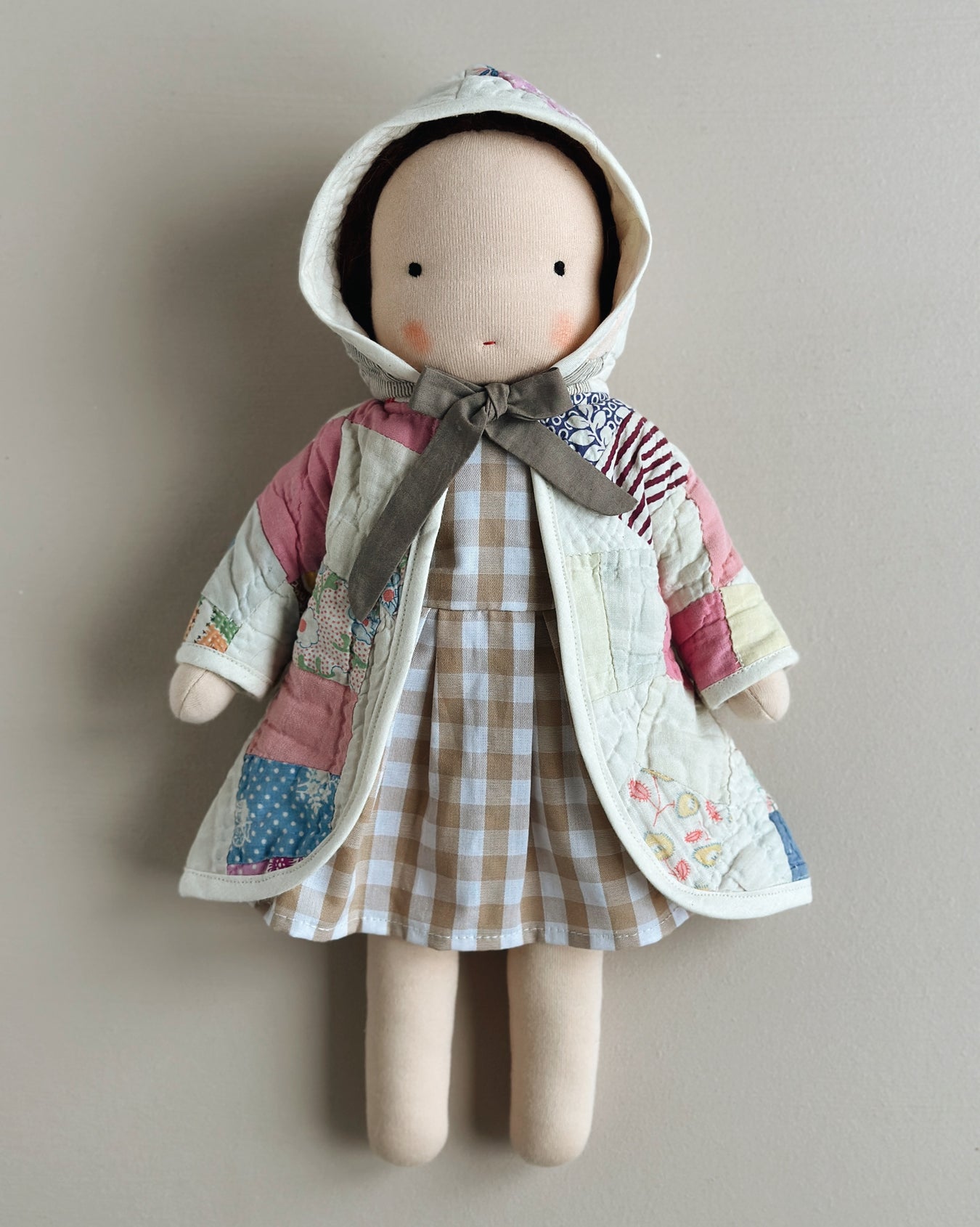 dolls– Little Kin Studio