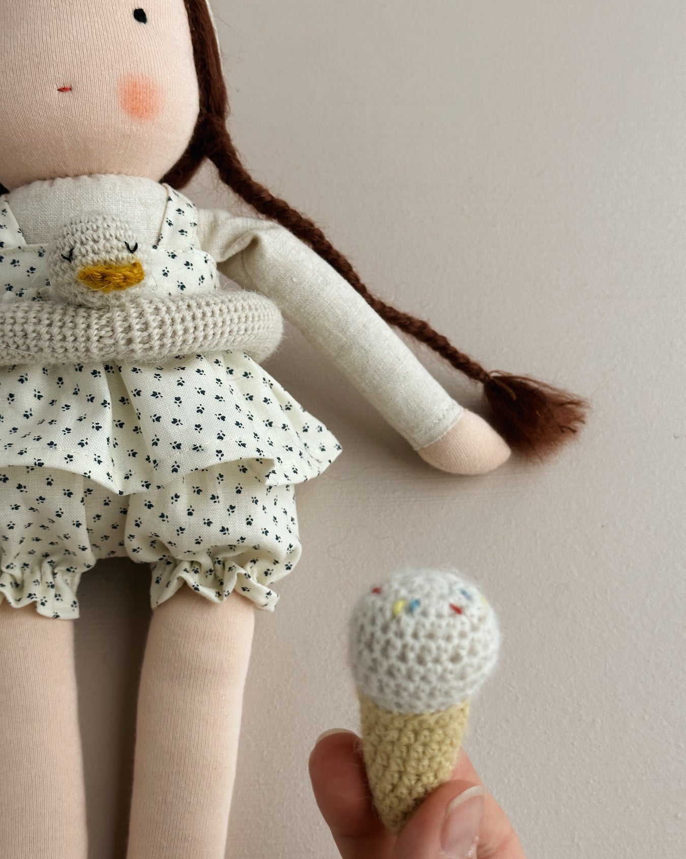 dolls– Little Kin Studio