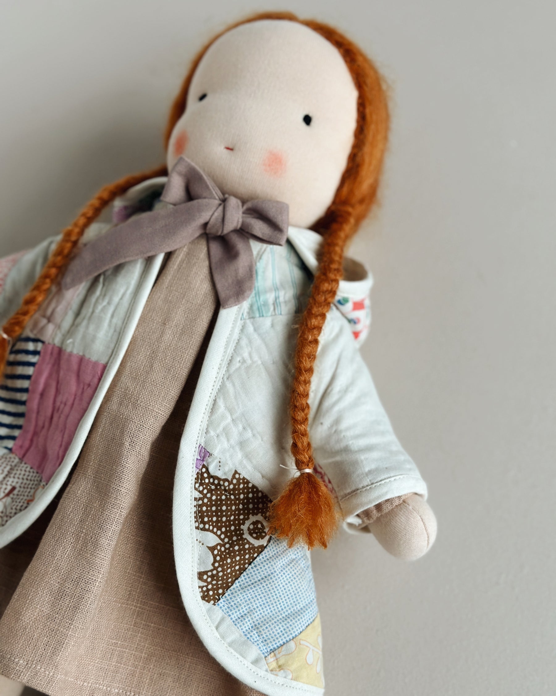dolls– Little Kin Studio