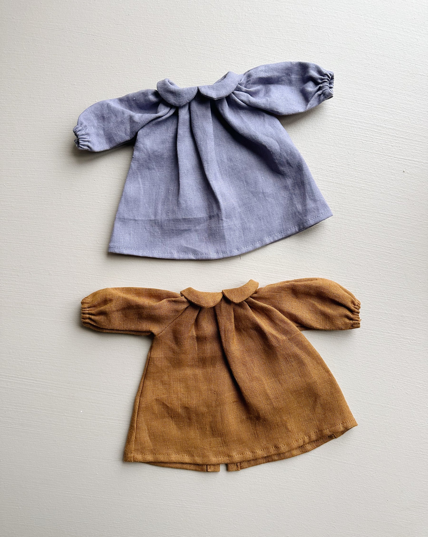 news– Little Kin Studio