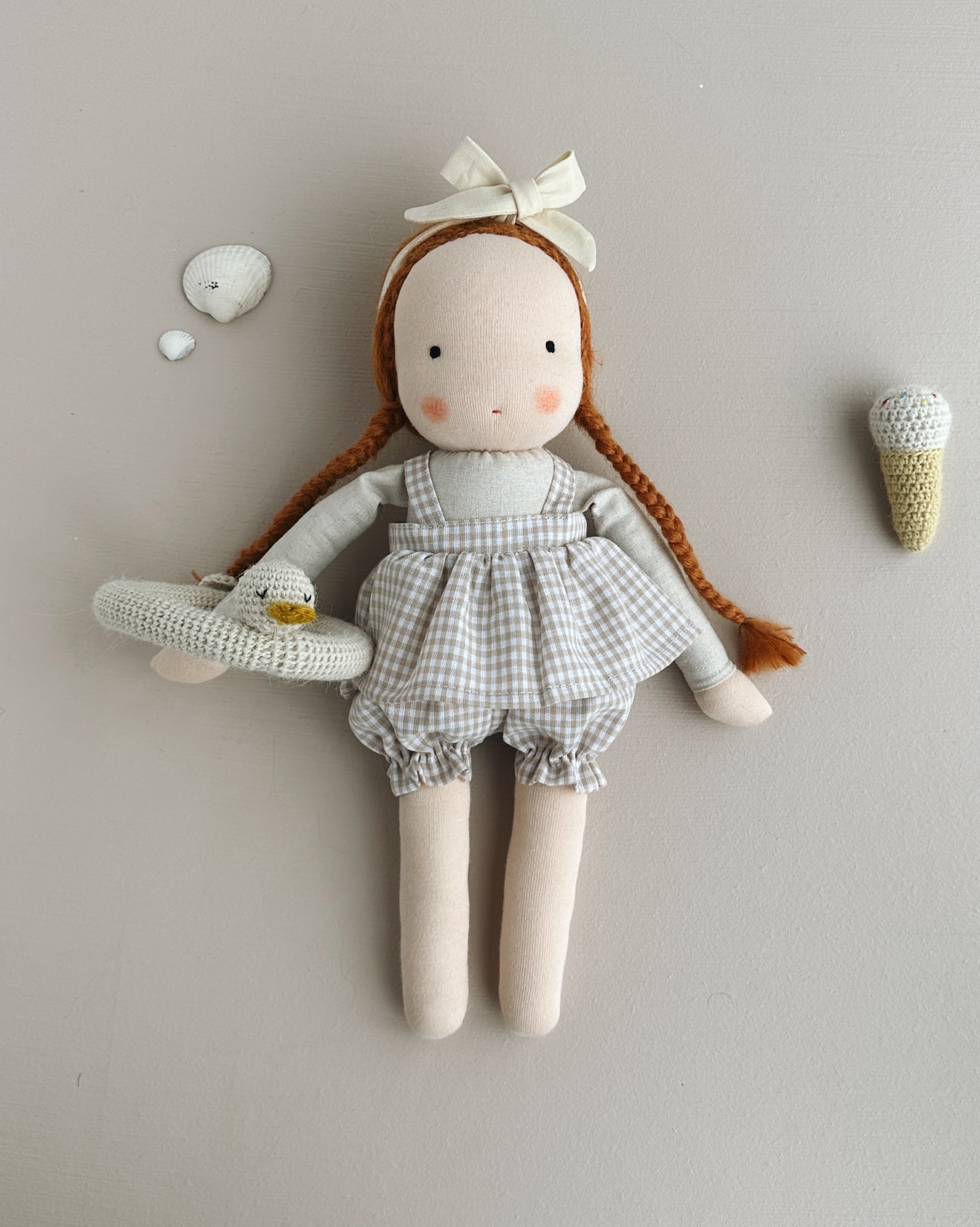 dolls– Little Kin Studio