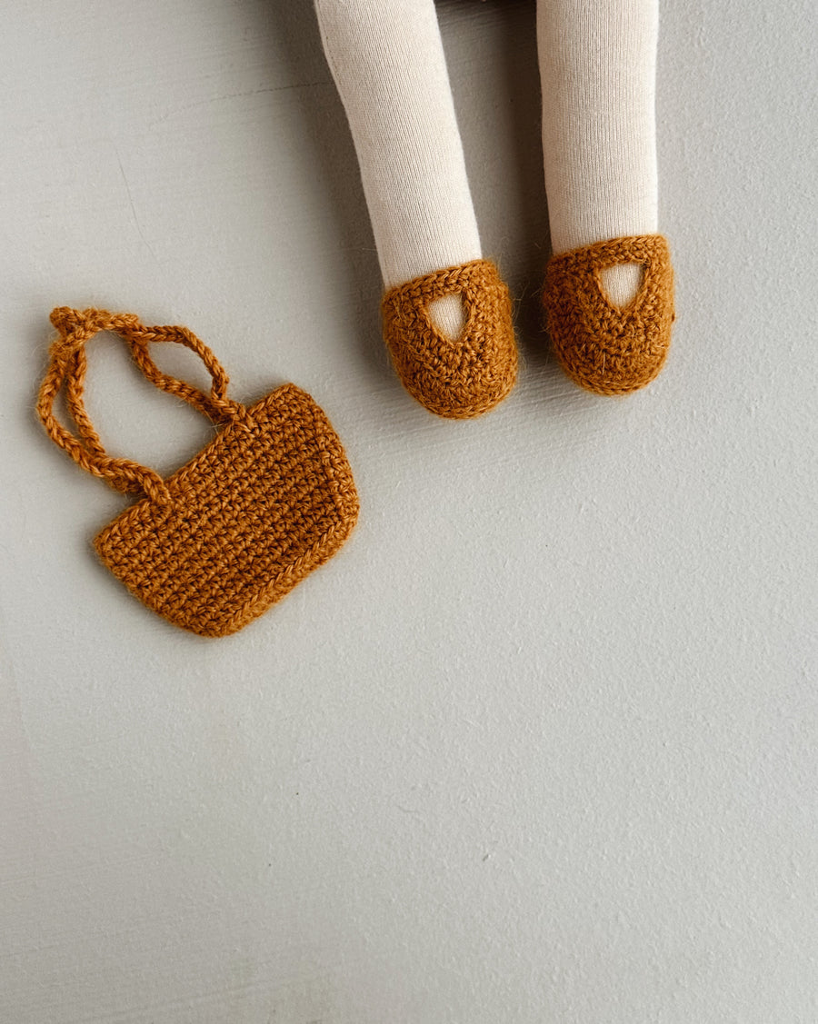 dolls– Little Kin Studio