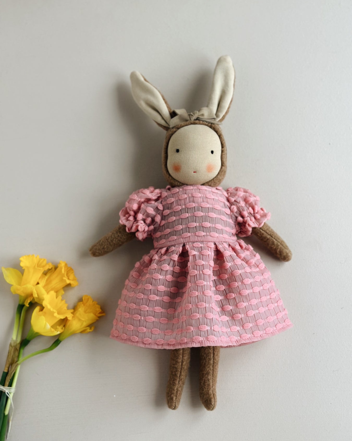 dolls– Little Kin Studio