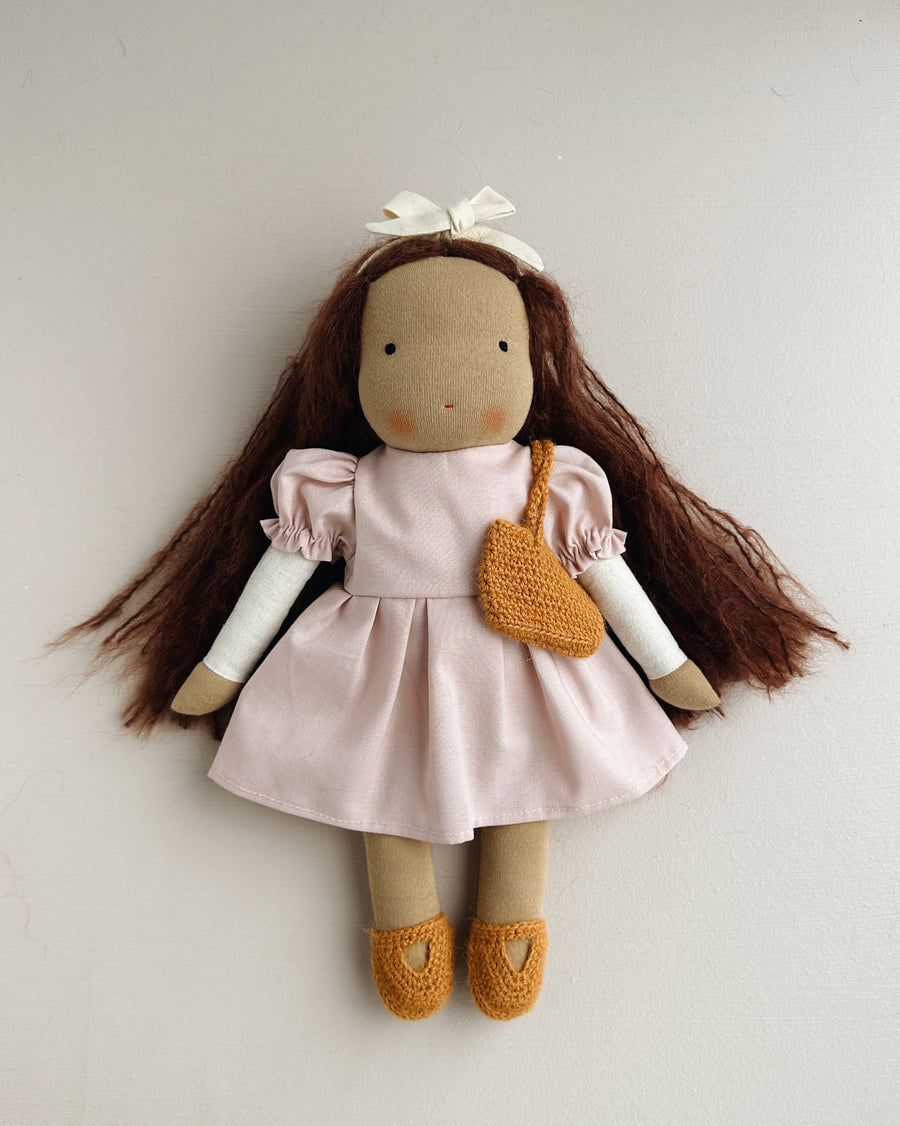dolls– Little Kin Studio