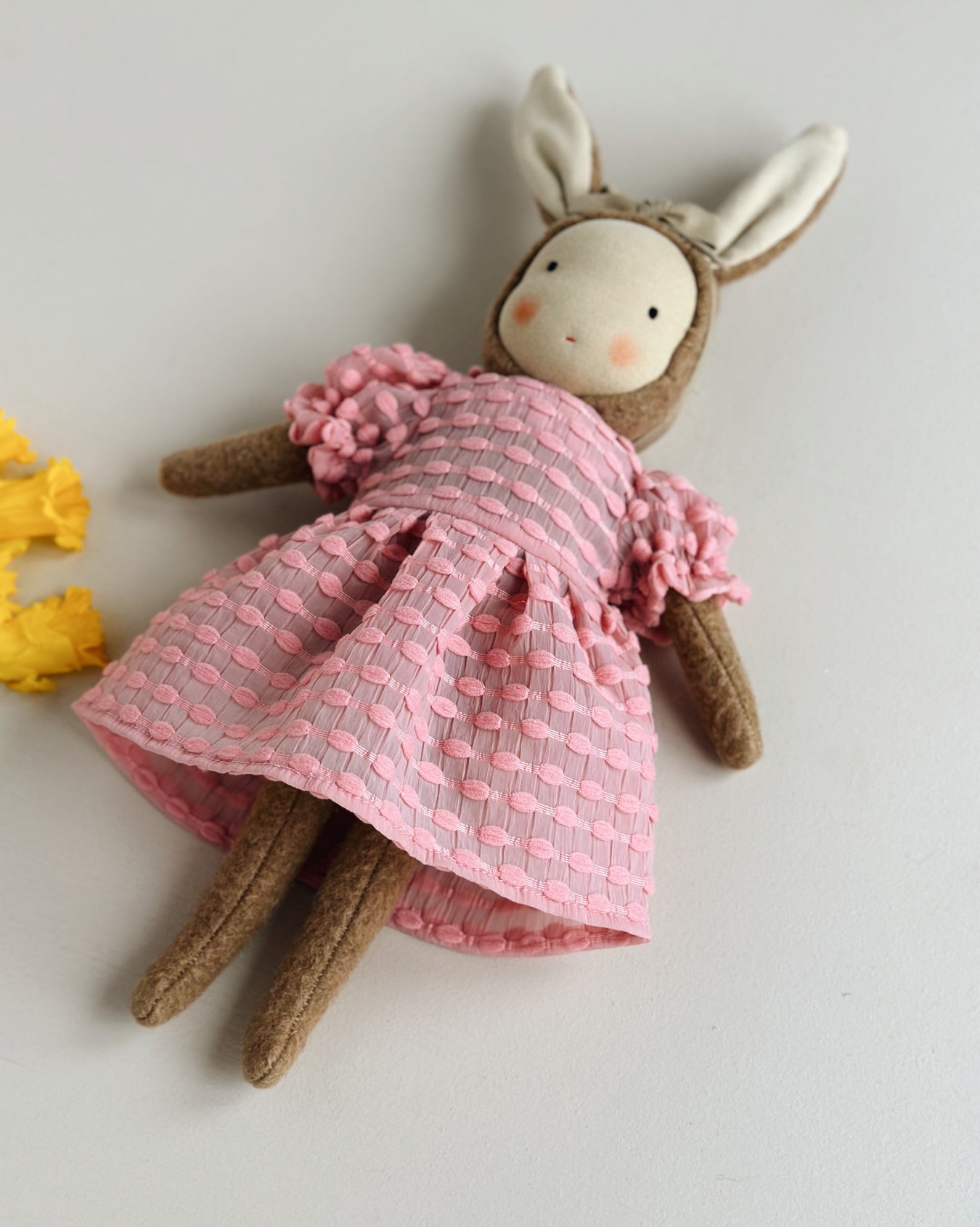 dolls– Little Kin Studio
