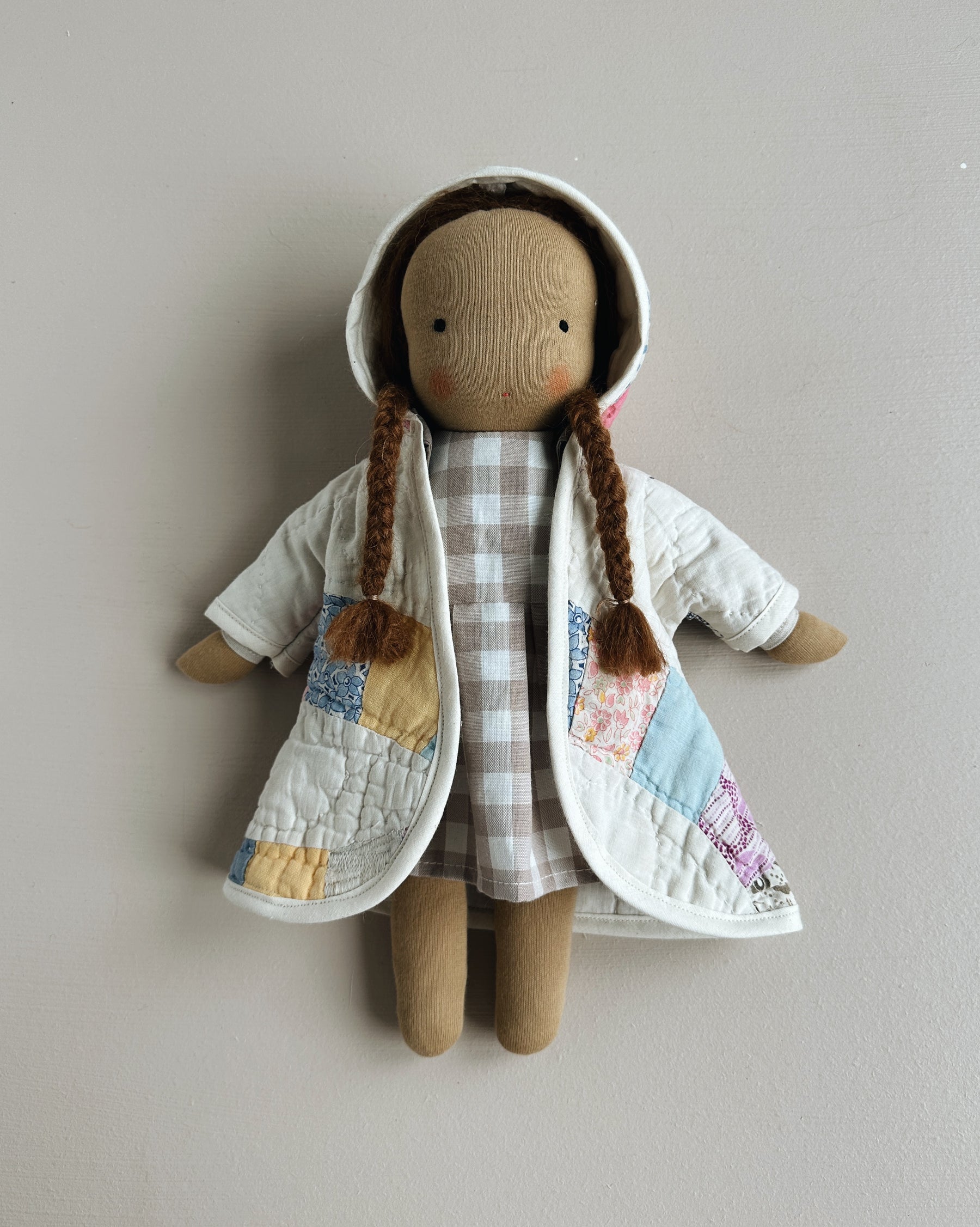 dolls– Little Kin Studio