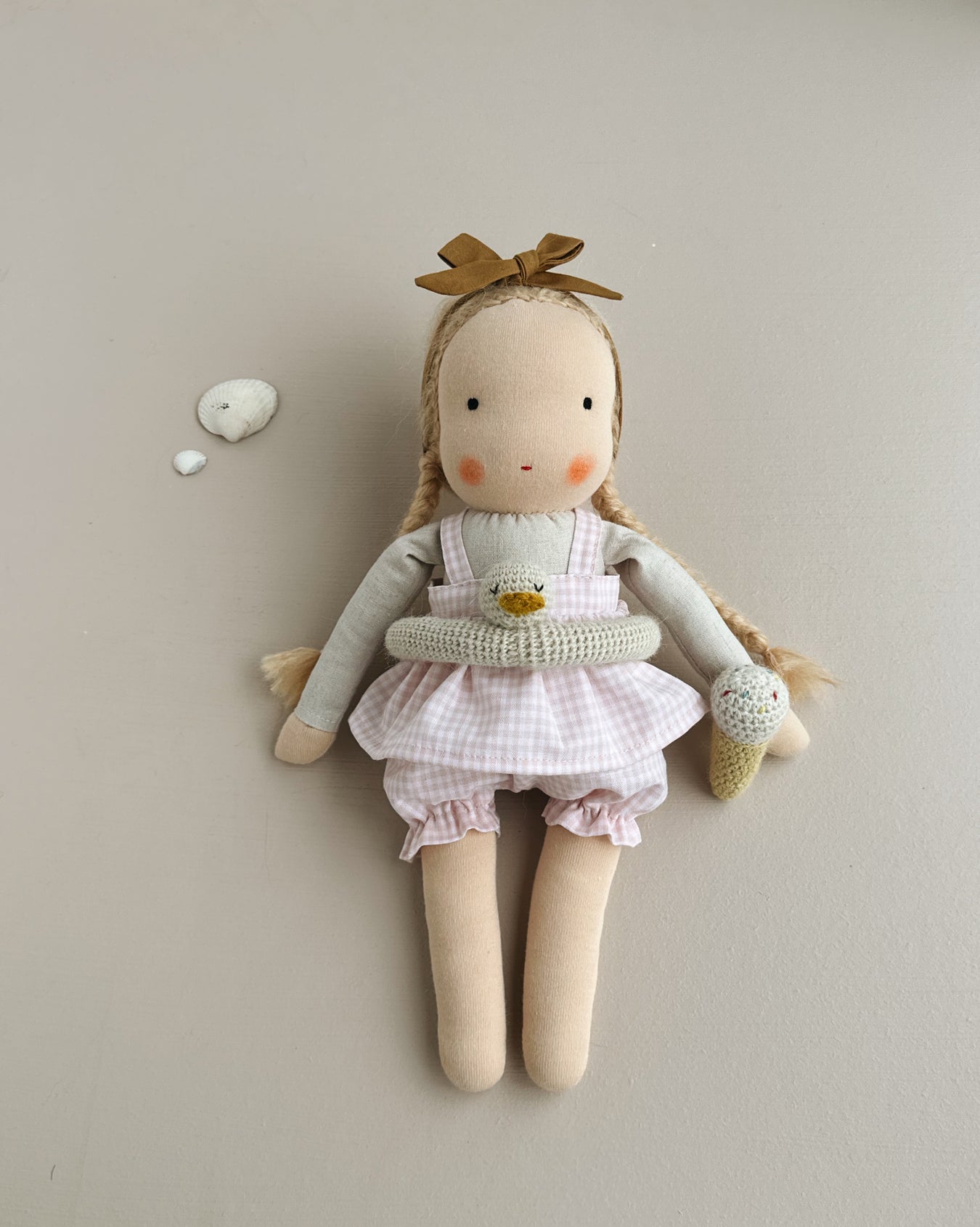 dolls– Little Kin Studio