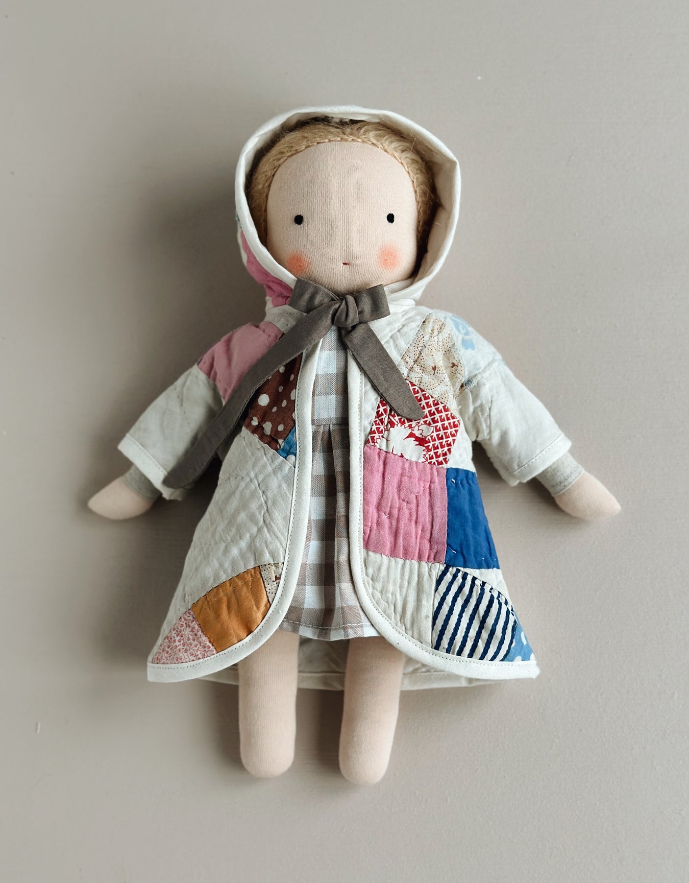 dolls– Little Kin Studio