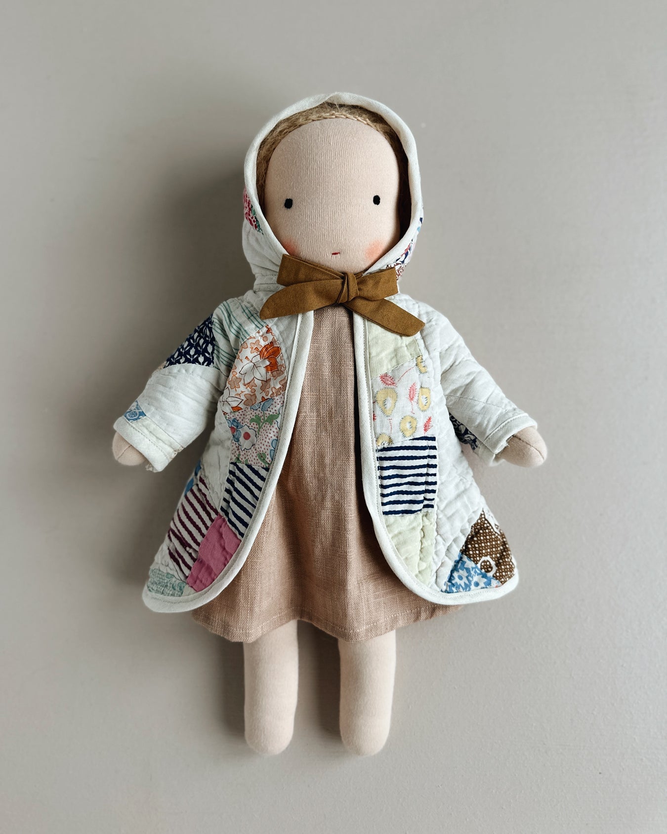 dolls– Little Kin Studio