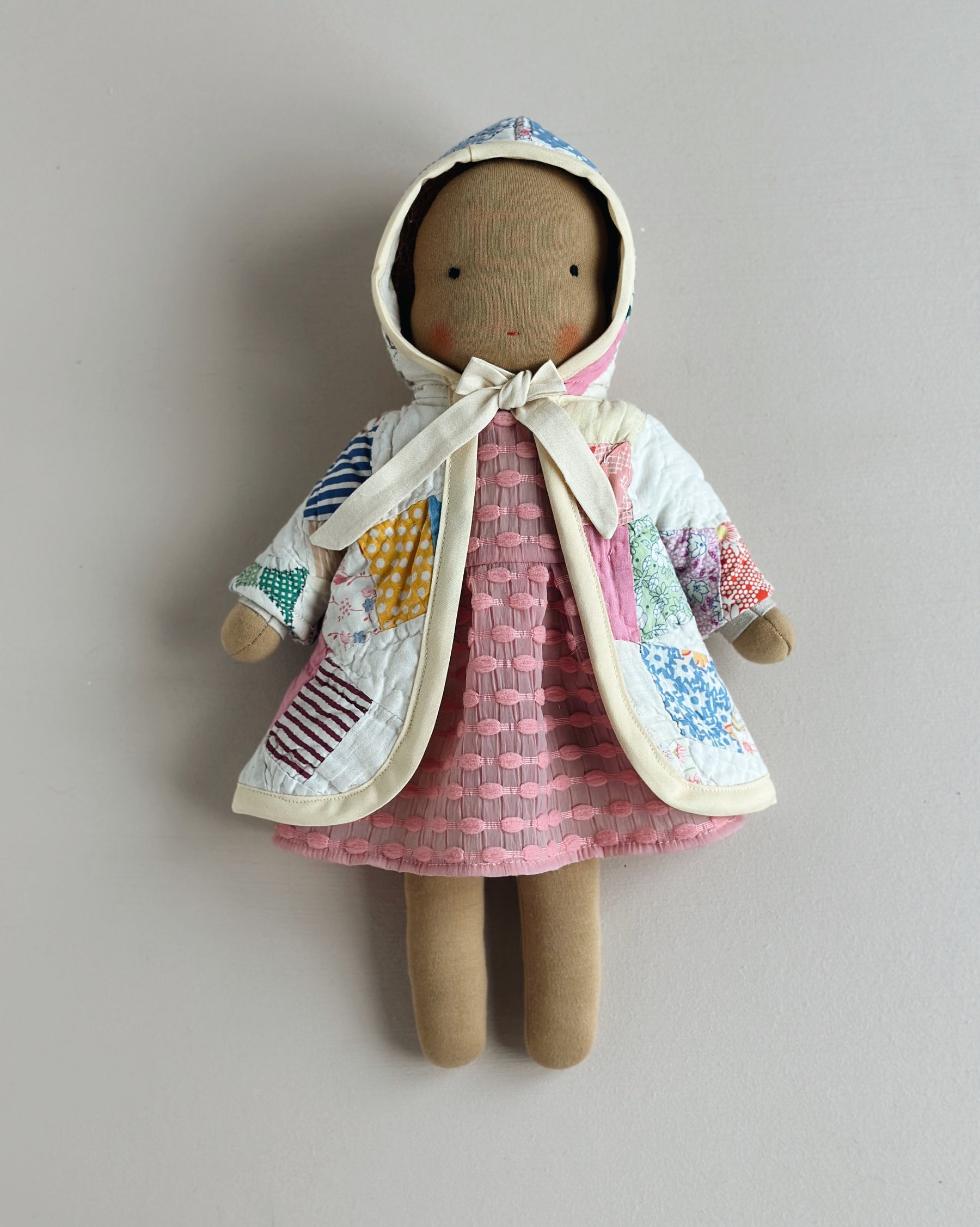 dolls– Little Kin Studio