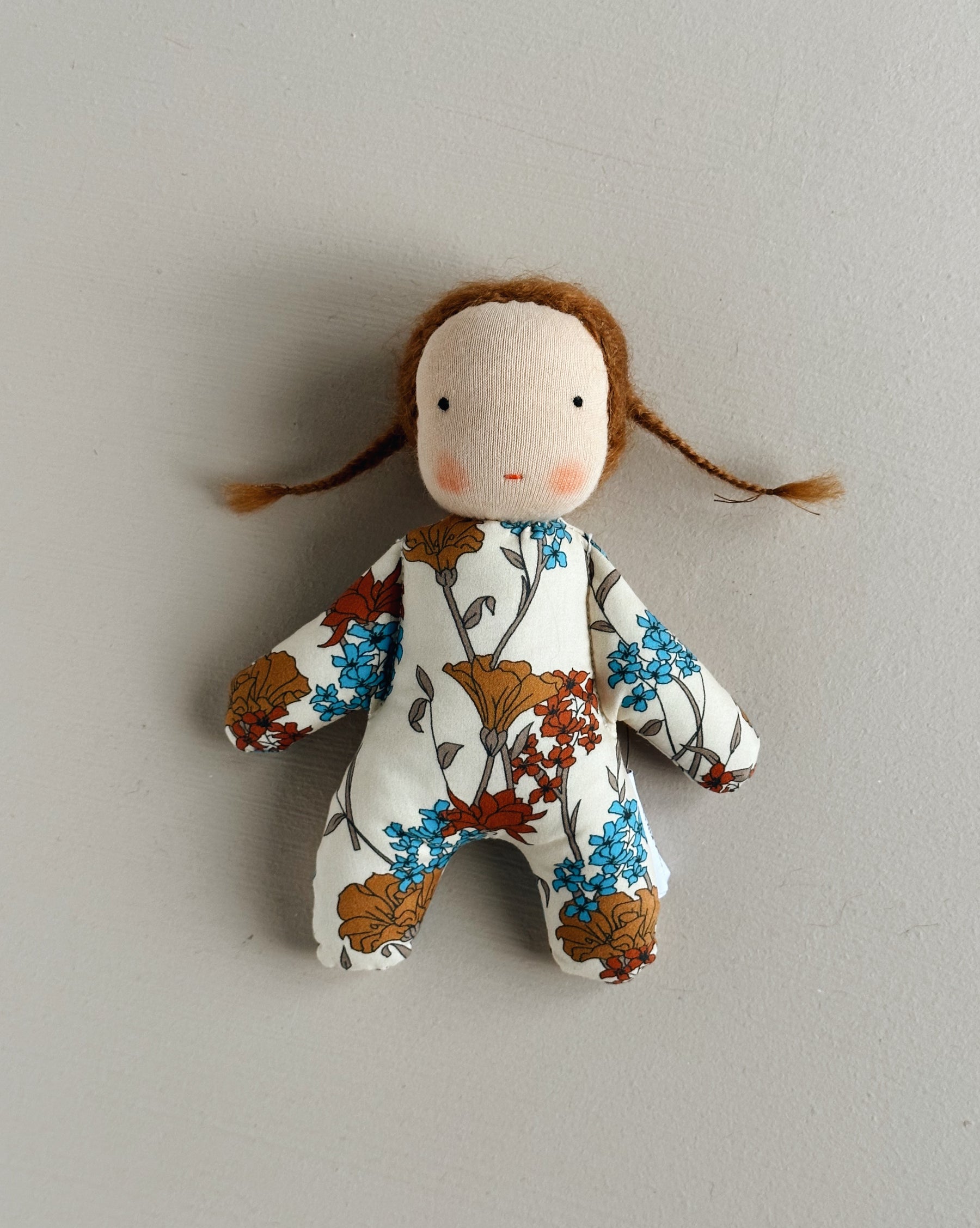 dolls– Little Kin Studio