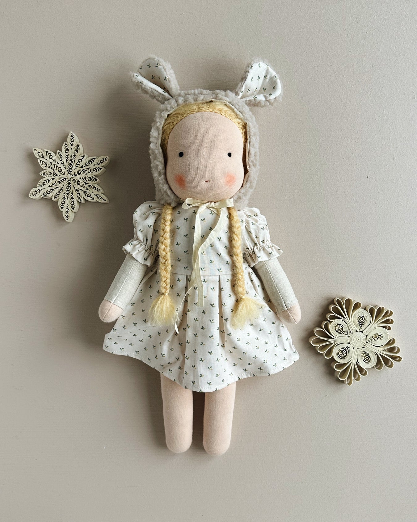 dolls– Little Kin Studio