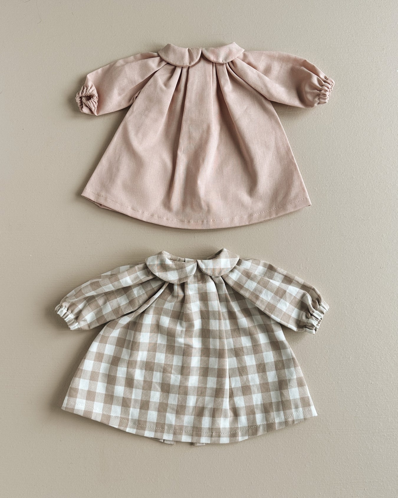 news– Little Kin Studio