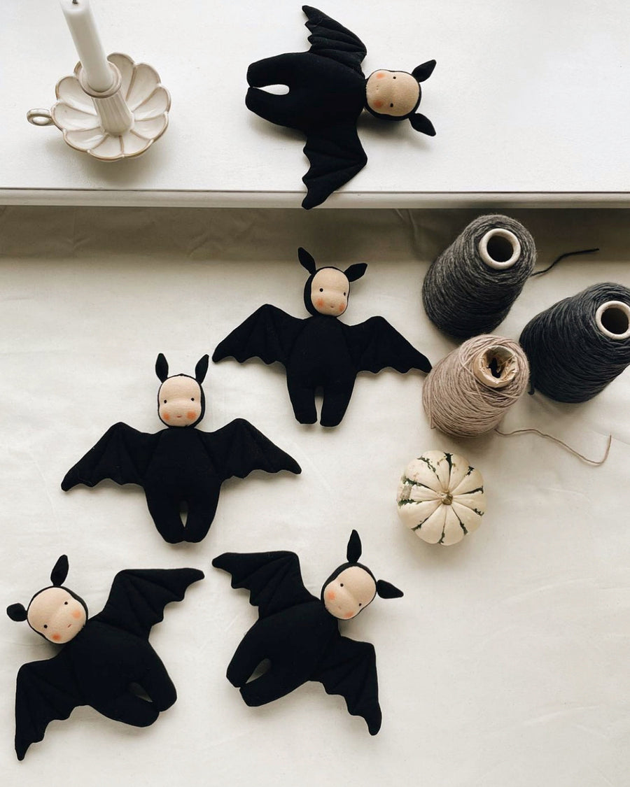 animals– Little Kin Studio